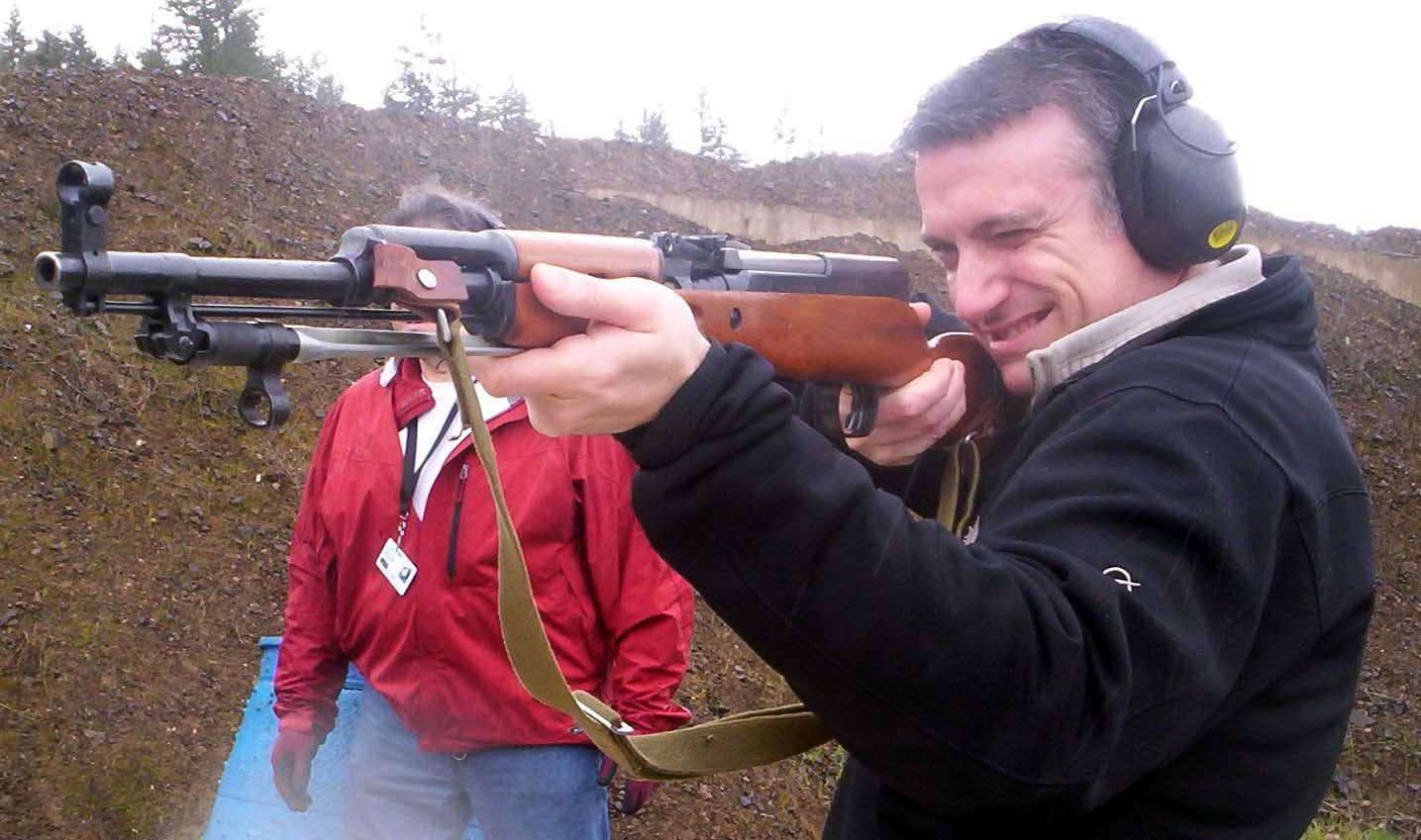 2010 Candidates – John Kuzmanich Oregon – Congressional District 1 ...