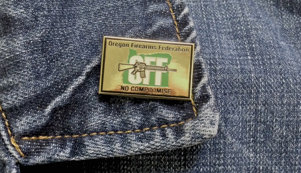 YOU ARE WANTED. – Oregon Firearms Federation