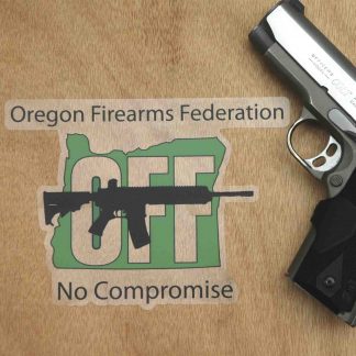 YOU ARE WANTED. – Oregon Firearms Federation